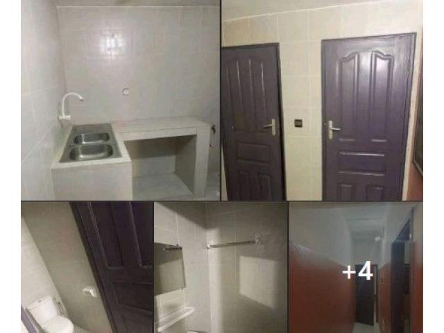 Disponible à Calavi chambre salon sanitaire Abomey-Calavi - Agoloo Ads ...
